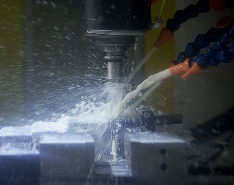 SMALL SCALE MACHINE 小型マシン設備 - 株式会社ヨシザワ